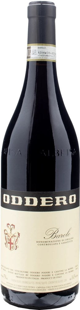 2019 Oddero Barolo Bussia Vigna Mondoca Riserva 750ml – SommPicks