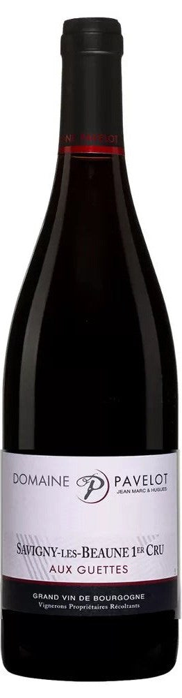 2021 Domaine Pavelot (Jean Marc et Hugues) Savigny les Beaune 1er Cru ...